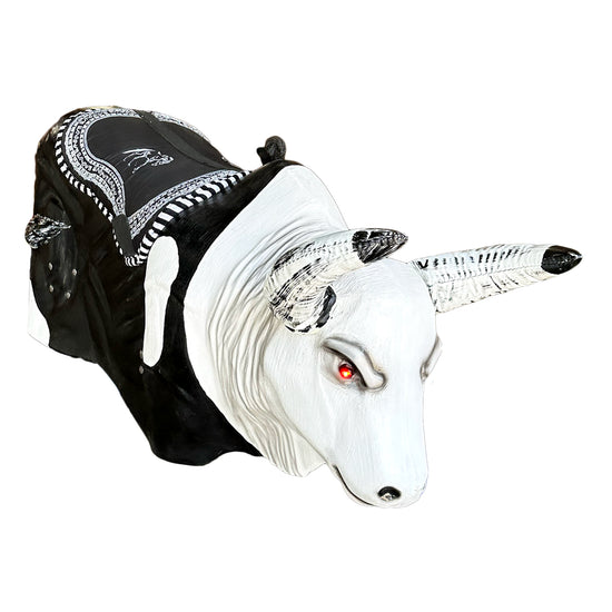 Basic Mechanical Bull Package | #1 Bull Manufacturer | (Recommended ...