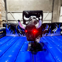 Premium Mechanical Bull Package – USA Mechanical Bulls