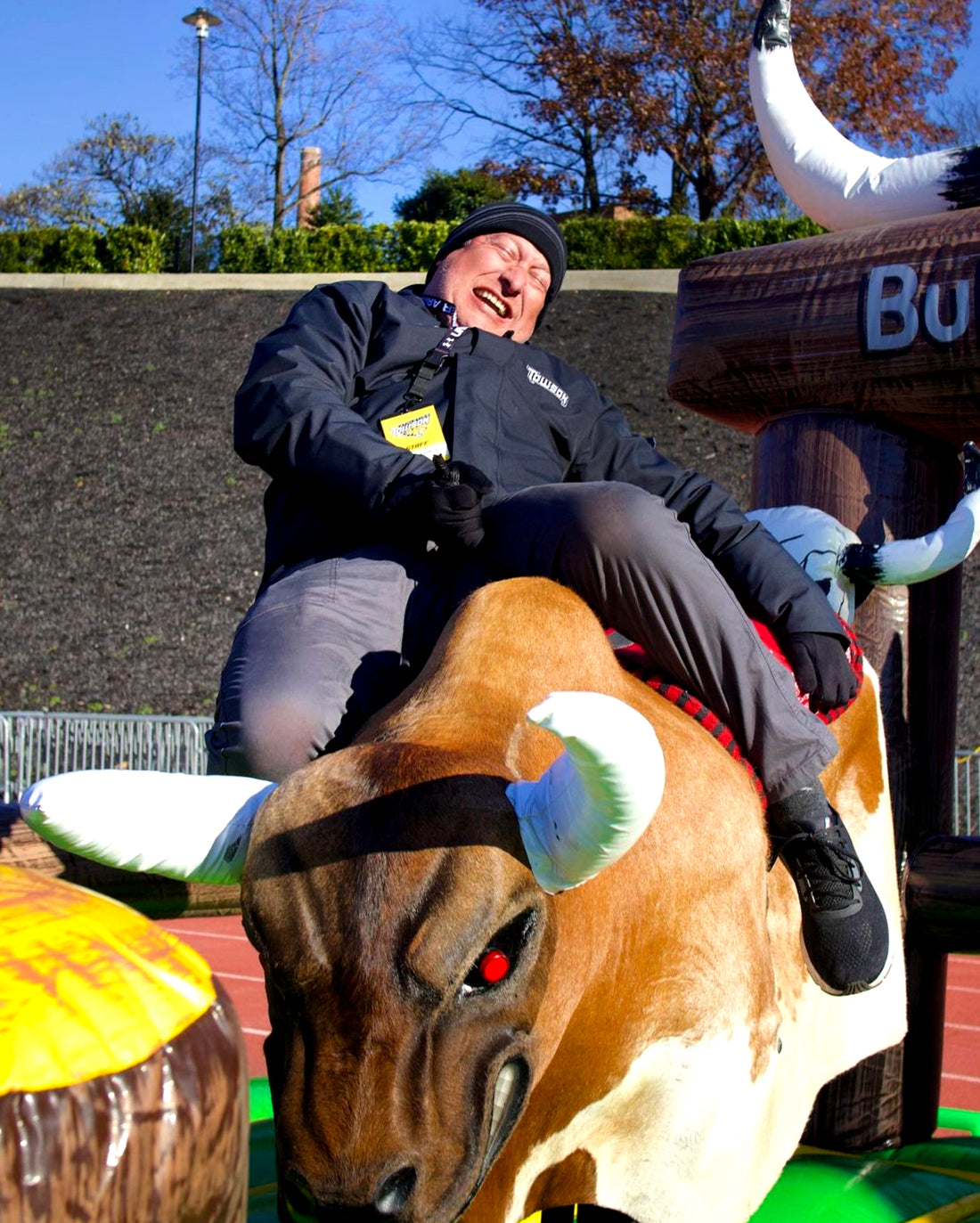 USA Mechanical Bulls | Mechanical Bulls For Sale