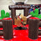 Premium Mechanical Bull Package – USA Mechanical Bulls