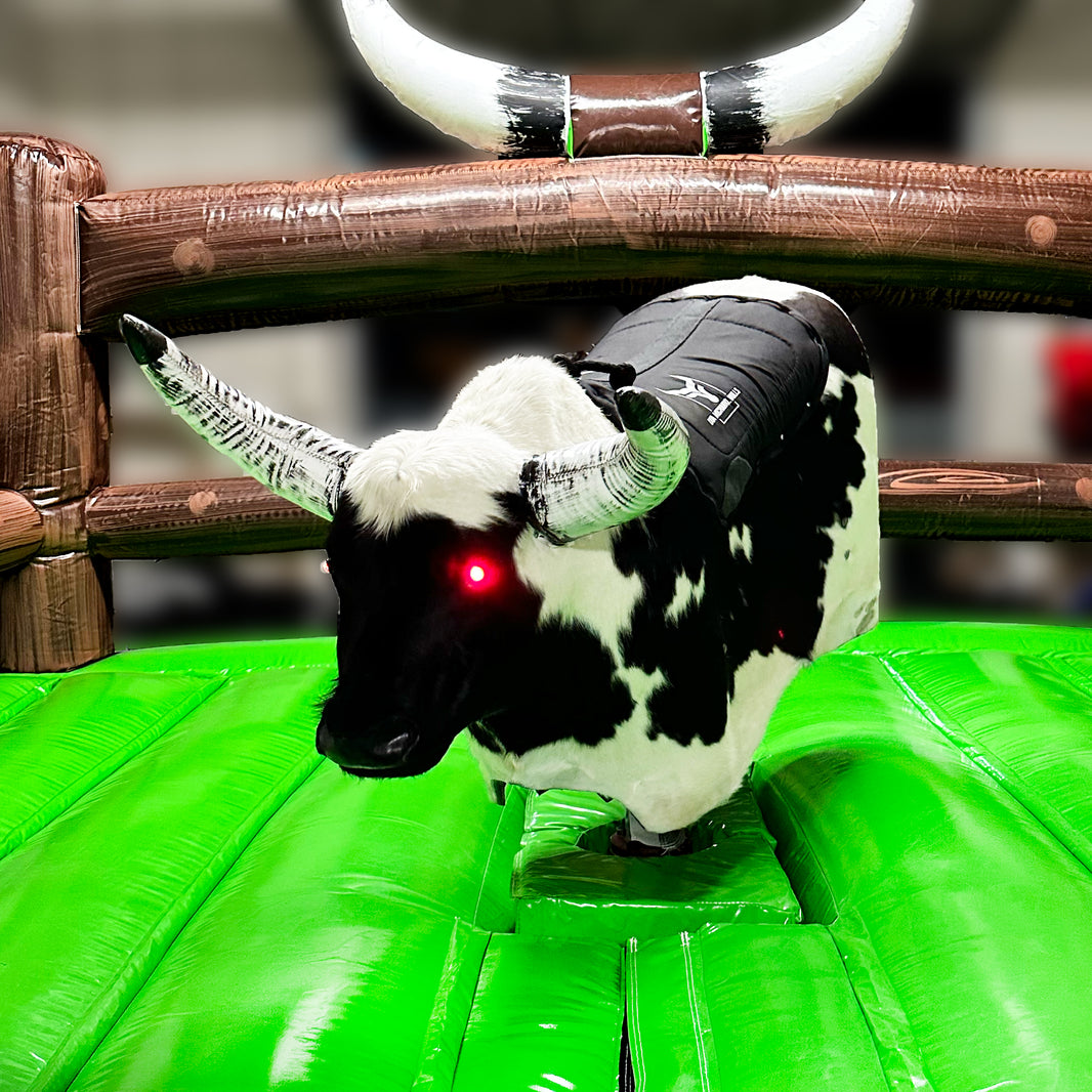 USA Mechanical Bulls | Mechanical Bulls For Sale