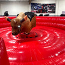 Premium Mechanical Bull Package – USA Mechanical Bulls
