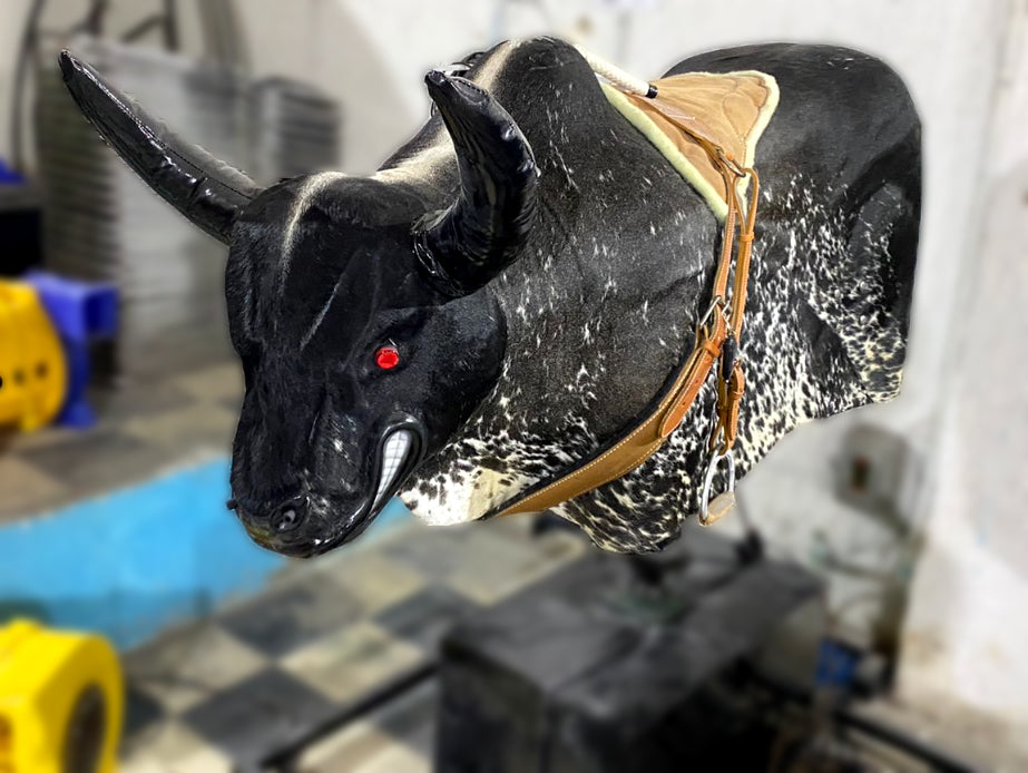 How to Find a Mechanical Bull for Sale – USA Mechanical Bulls