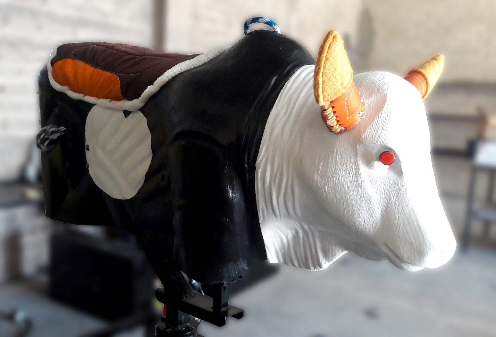 How to Find a Mechanical Bull for Sale – USA Mechanical Bulls